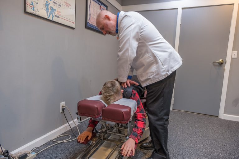 Dr. Adams Chiropractic Clinic | Family-Owned Chiropractor | Plano